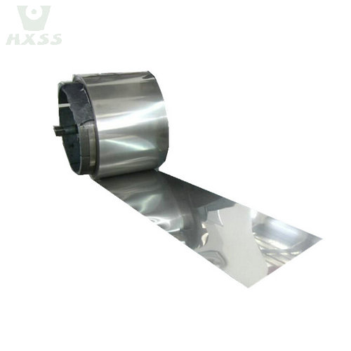 BA & 2BA Stainless Steel Manufacturer | Huaxiao Metal