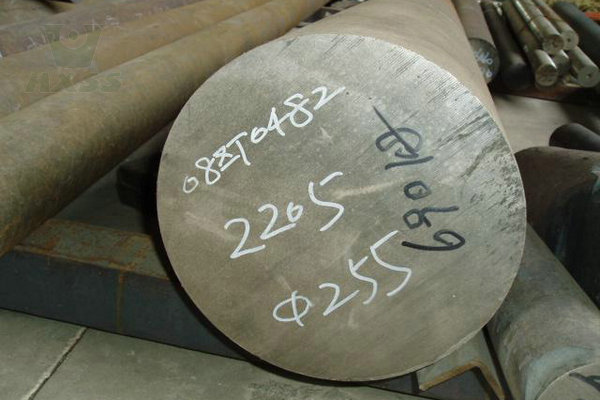 2205 Stainless Steel Bar Supplier | Duplex S31803 / S32205 | Huaxiao Metal
